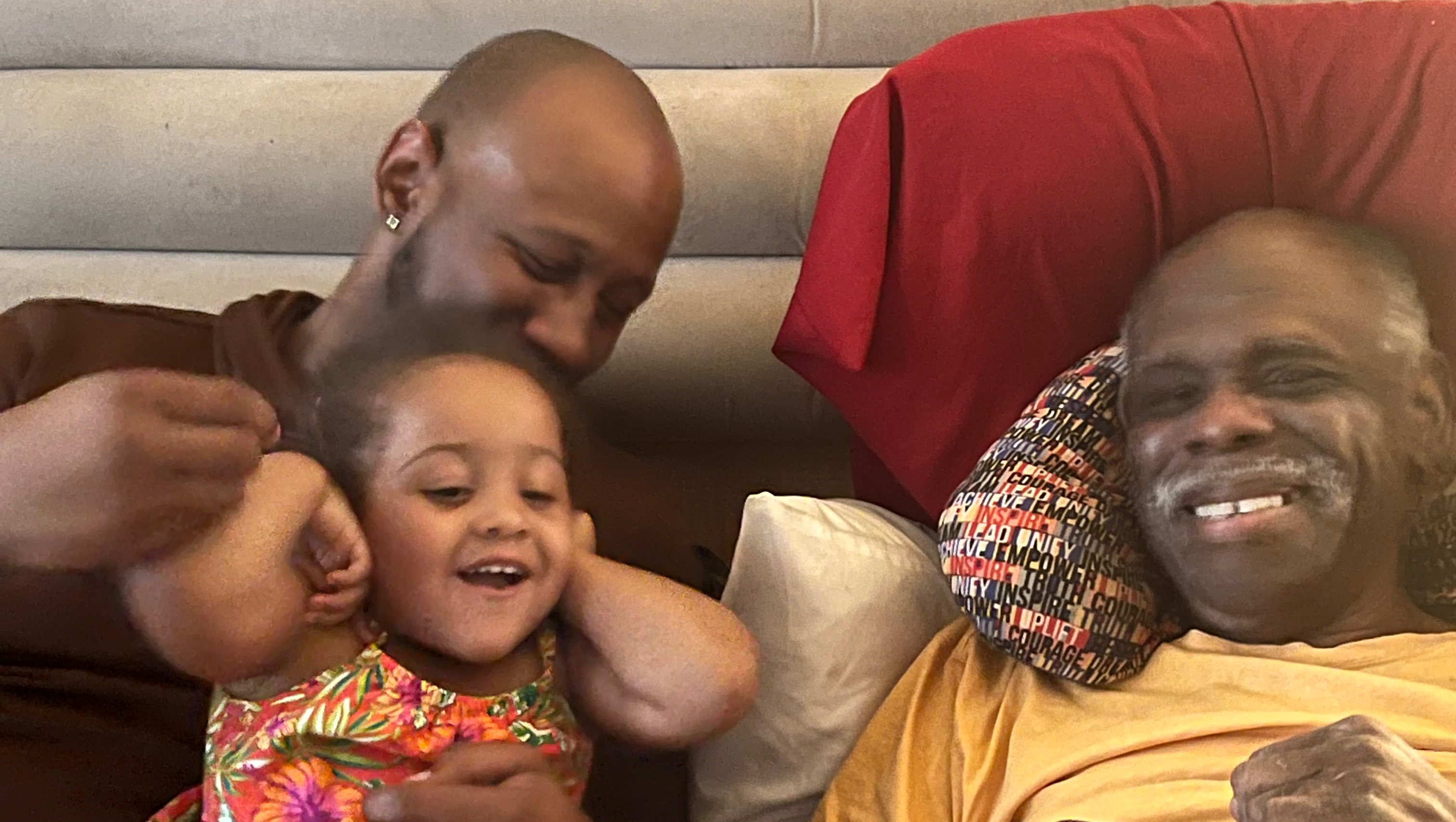 Fundraiser by Rodney Tillery : Remembering My Dad Richie Tillery ...