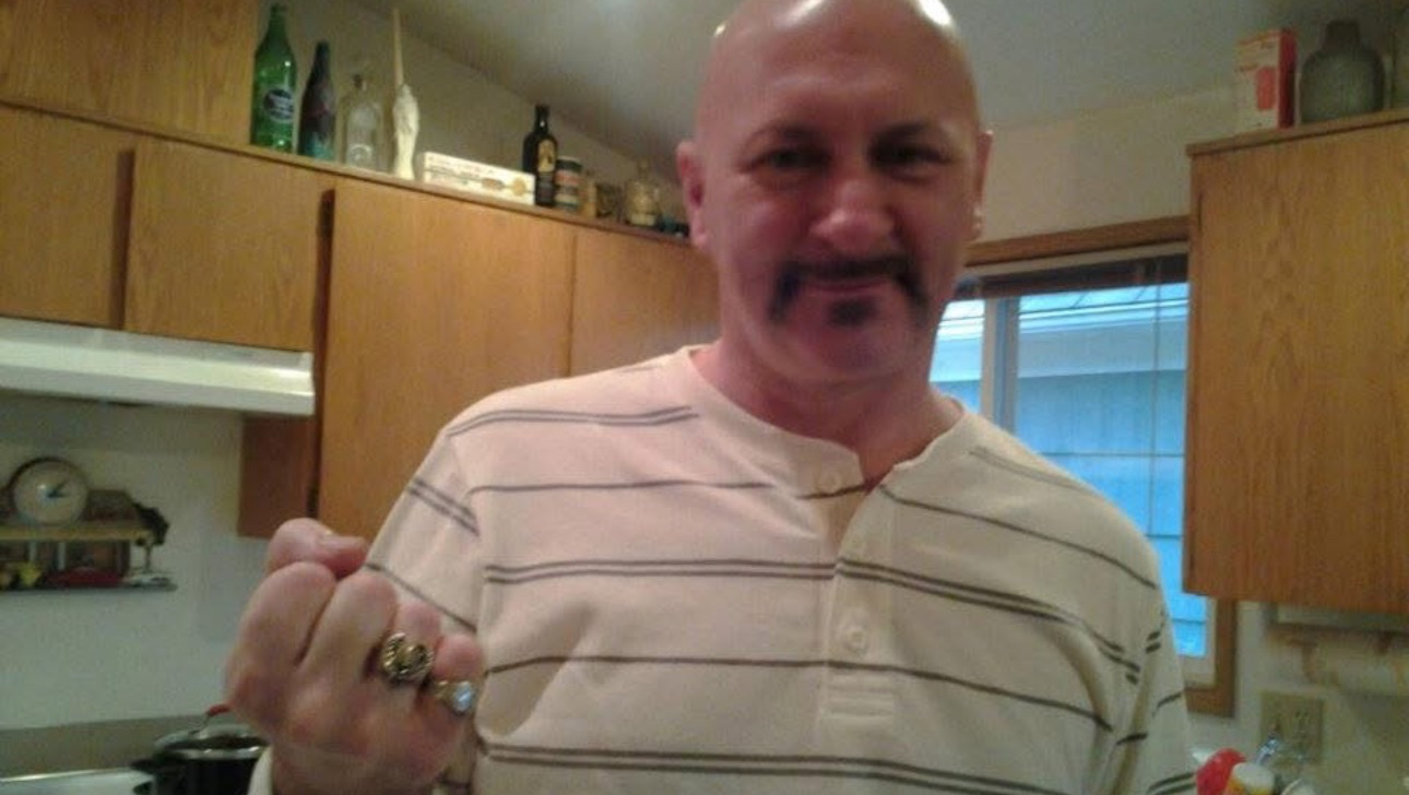 Fundraiser by bonnie raty : Join Us in Remembering Gary Raty