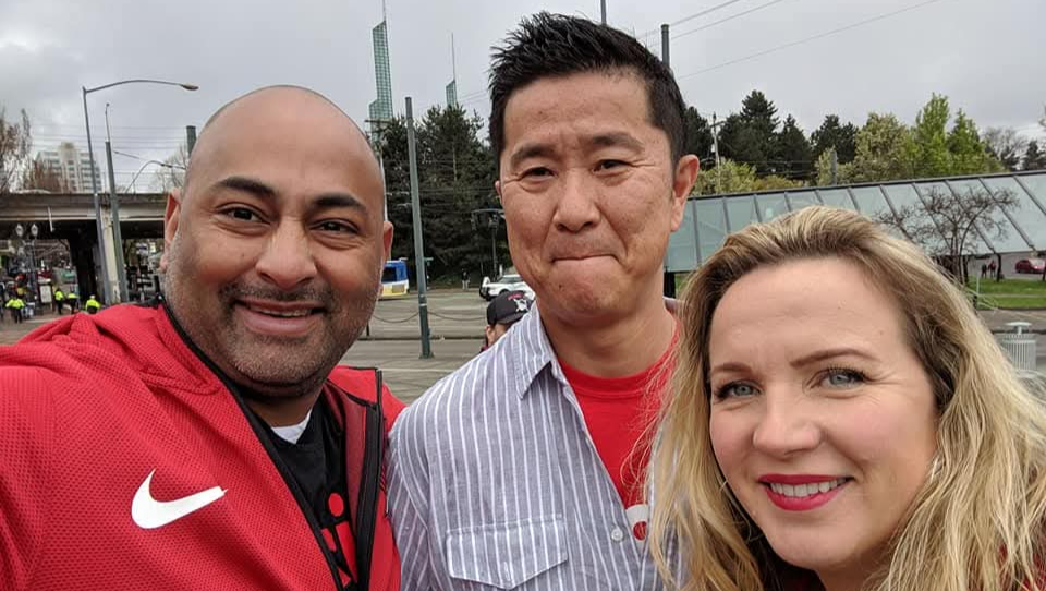 Fundraiser for Susanna Kang by CHARITY GRAFF : Honoring David Chae's ...