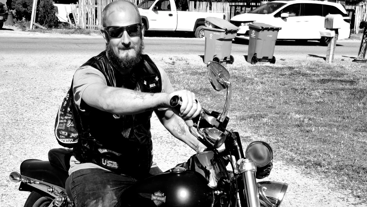 Fundraiser by Chandrea Mendoza : Support Brandon Hewitt After ...