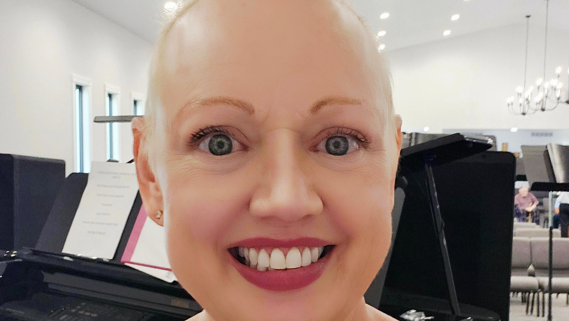 Fundraiser by Rae Auterson : Support for Rae Jean Nealis in Stage 4 ...