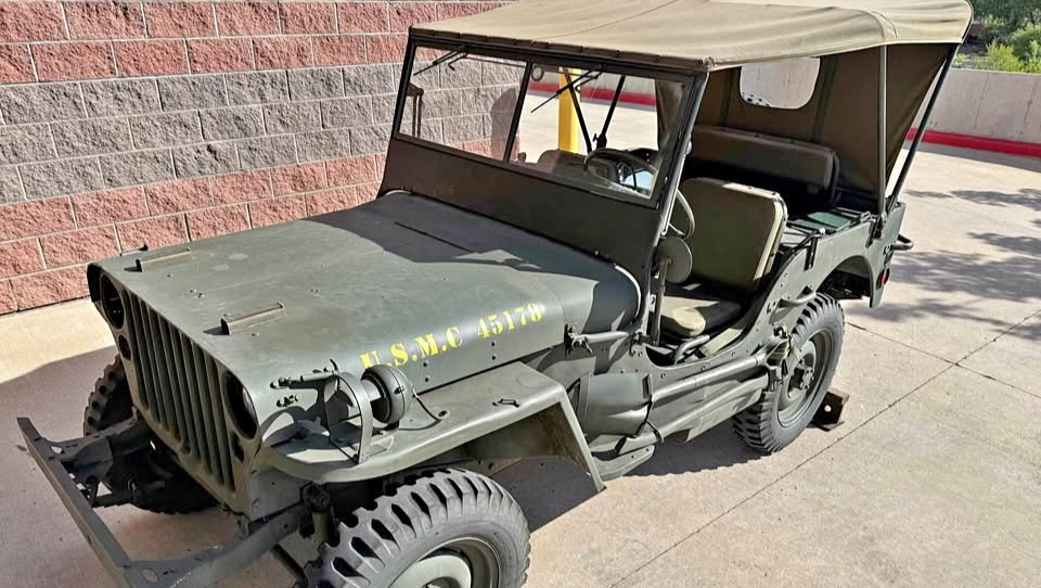 Fundraiser by Sean Maday : Donate to Honor Colorado Marines with a ...