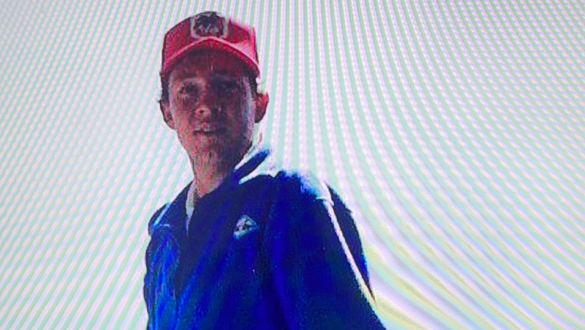 Fundraiser by Trudie Trezise : Andrew Trezise