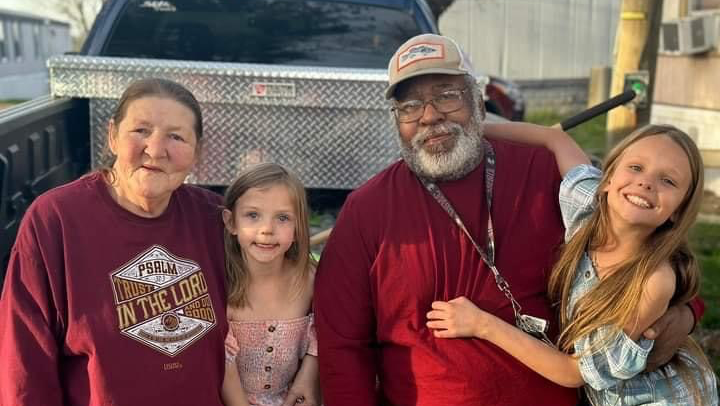 Fundraiser by Kristen Baker : Help Us Lay Veteran Leroy to Rest