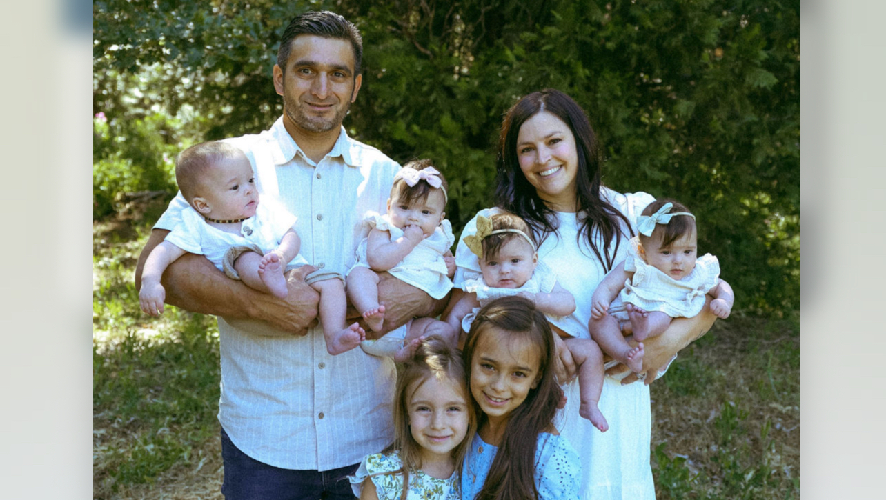 Fundraiser for Kayleen Delgado by Kaethe Patton : Support Zeke Delgado ...