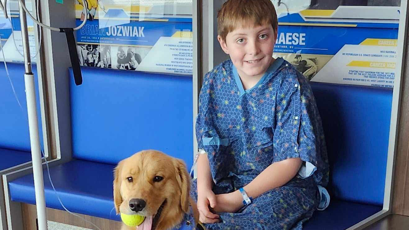 Fundraiser for Sabrina Palmer by Patsy Evans : Help with expenses of ...