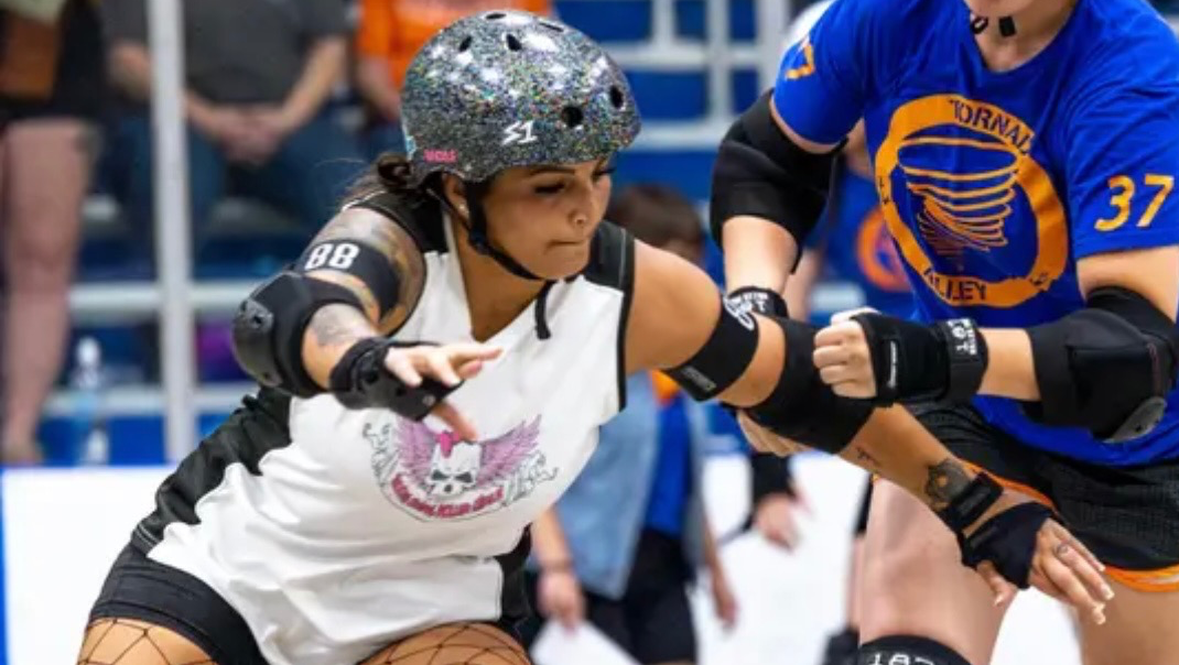 Fundraiser for Chyne Morris by Jennifer Thomason : Support Storm ...