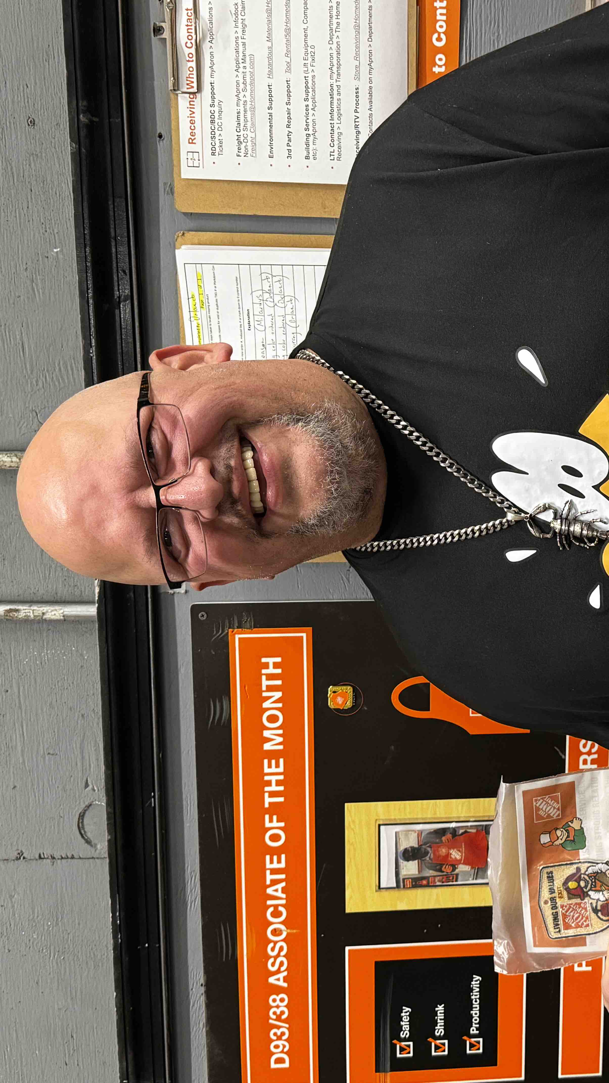 Fundraiser by Mark Carrillo : Support Mark's Life-Saving Surgery