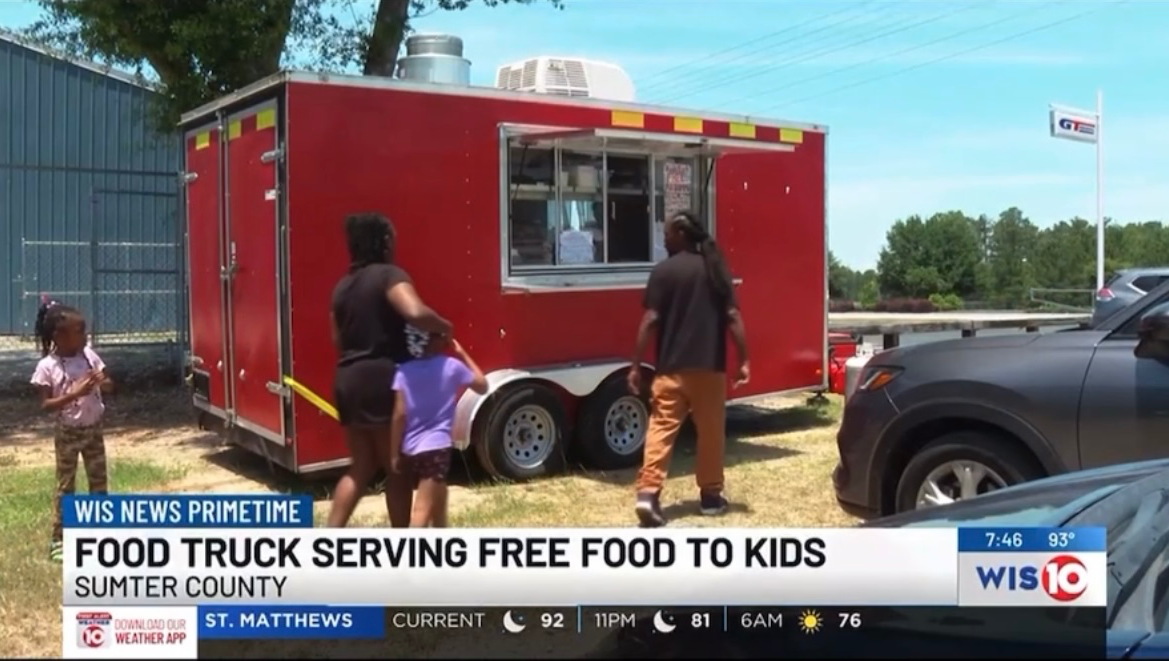 Fundraiser by Mitchy Pearson : Kids Eat Free All Year – Feed & Support ...
