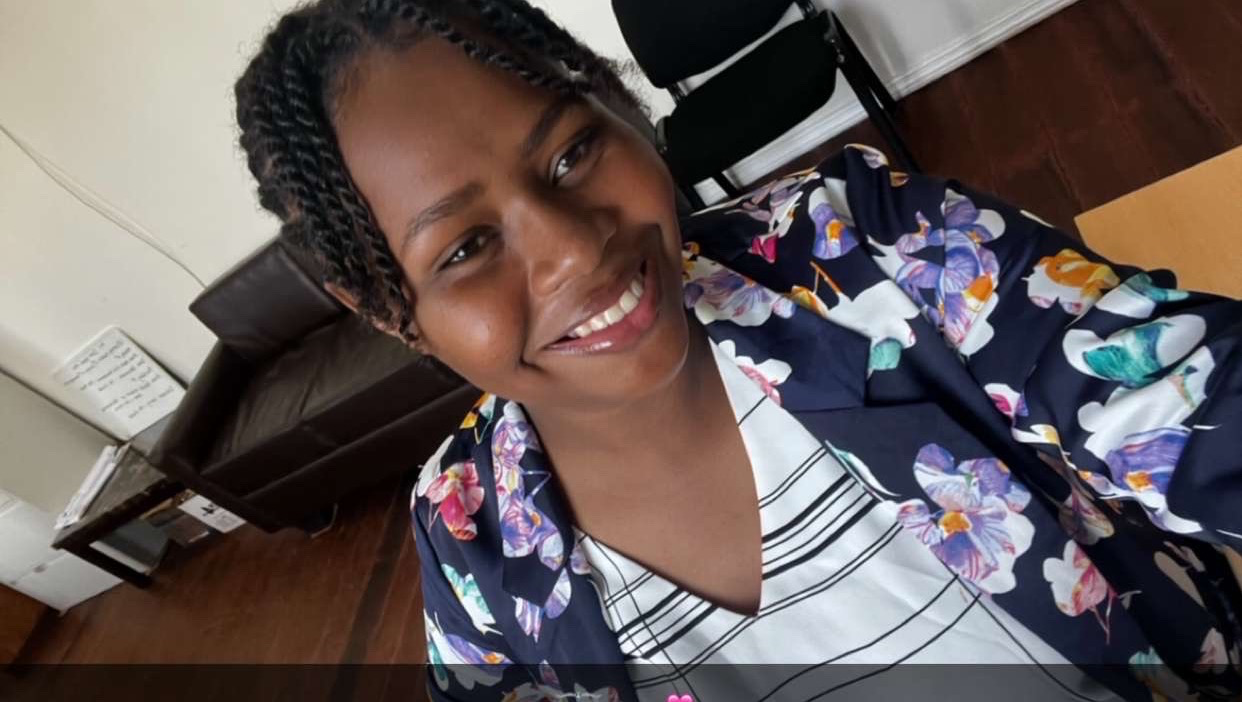 Fundraiser by Martin McDougall : Support Shamari Cyrus' Journey to ...