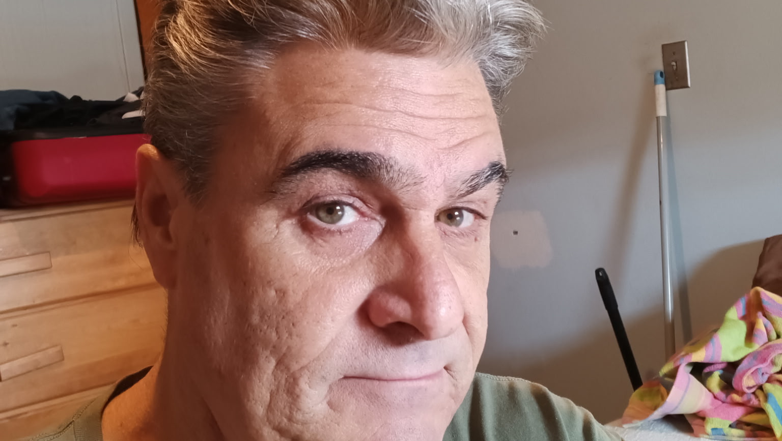 Fundraiser by Amy-Beth Davis : Support Fred Brauer's Road to Recovery