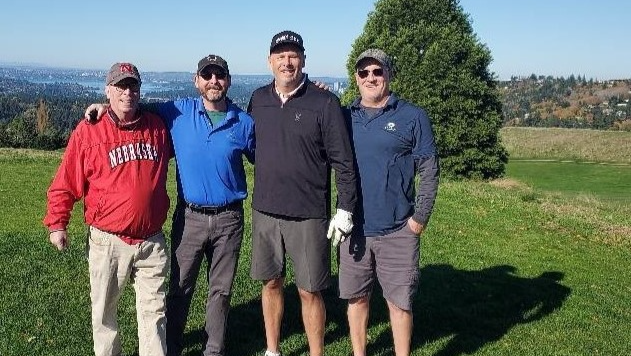 Fundraiser by Daniel Olmstead : Keep Tim's Spirit Alive: Help Meals on ...