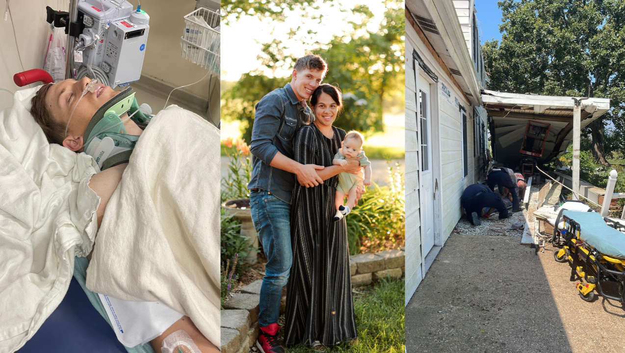 Fundraiser for Kristyn Miller by Raquel Witmer : Caleb Miller's Medical ...