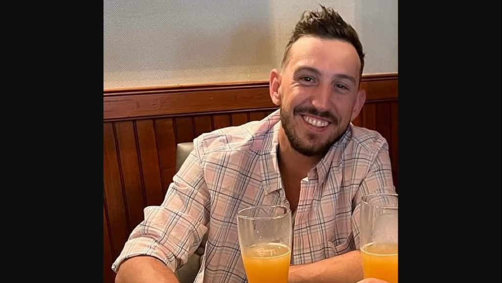 Fundraiser for Chris Slater by Shannon Slater : Help Chris Fight Lyme ...