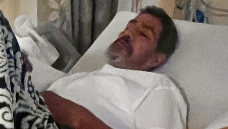 Fundraiser by Weldon Knape : Martin Ortega and Family Need Help after ...