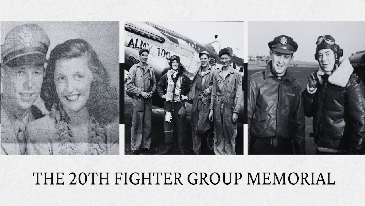 Fundraiser by Morgan Torp-Pedersen : A Final Salute: Kenneth Pettit ...