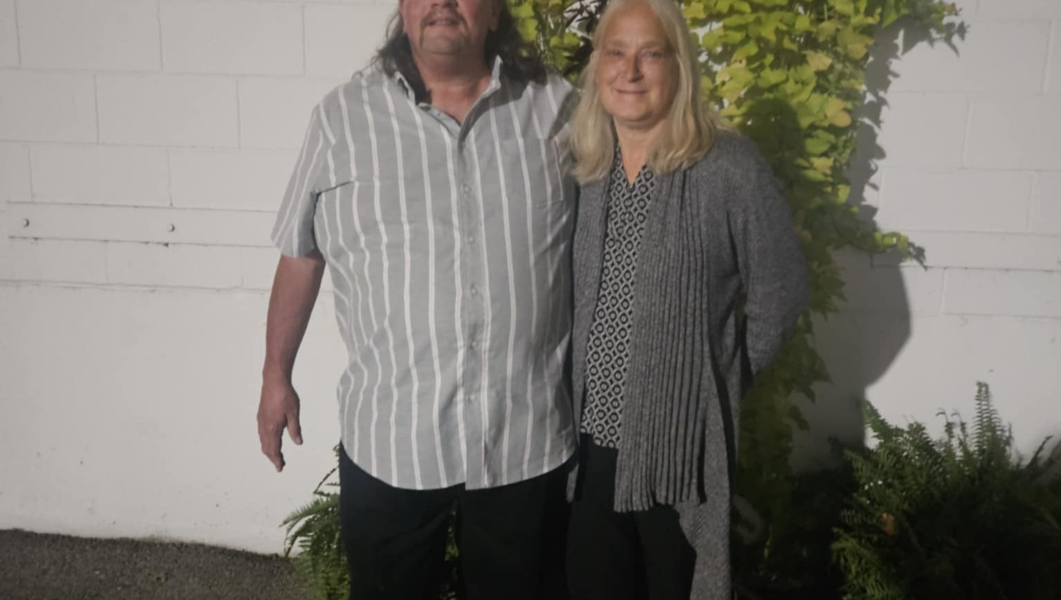 Fundraiser by Laurie Askew : Support Tina & Bill’s Medical and Living ...