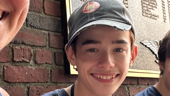 Fundraiser by Jacqueline Zimmer : Support Ethan's Journey to Travel Team, Model United Nations