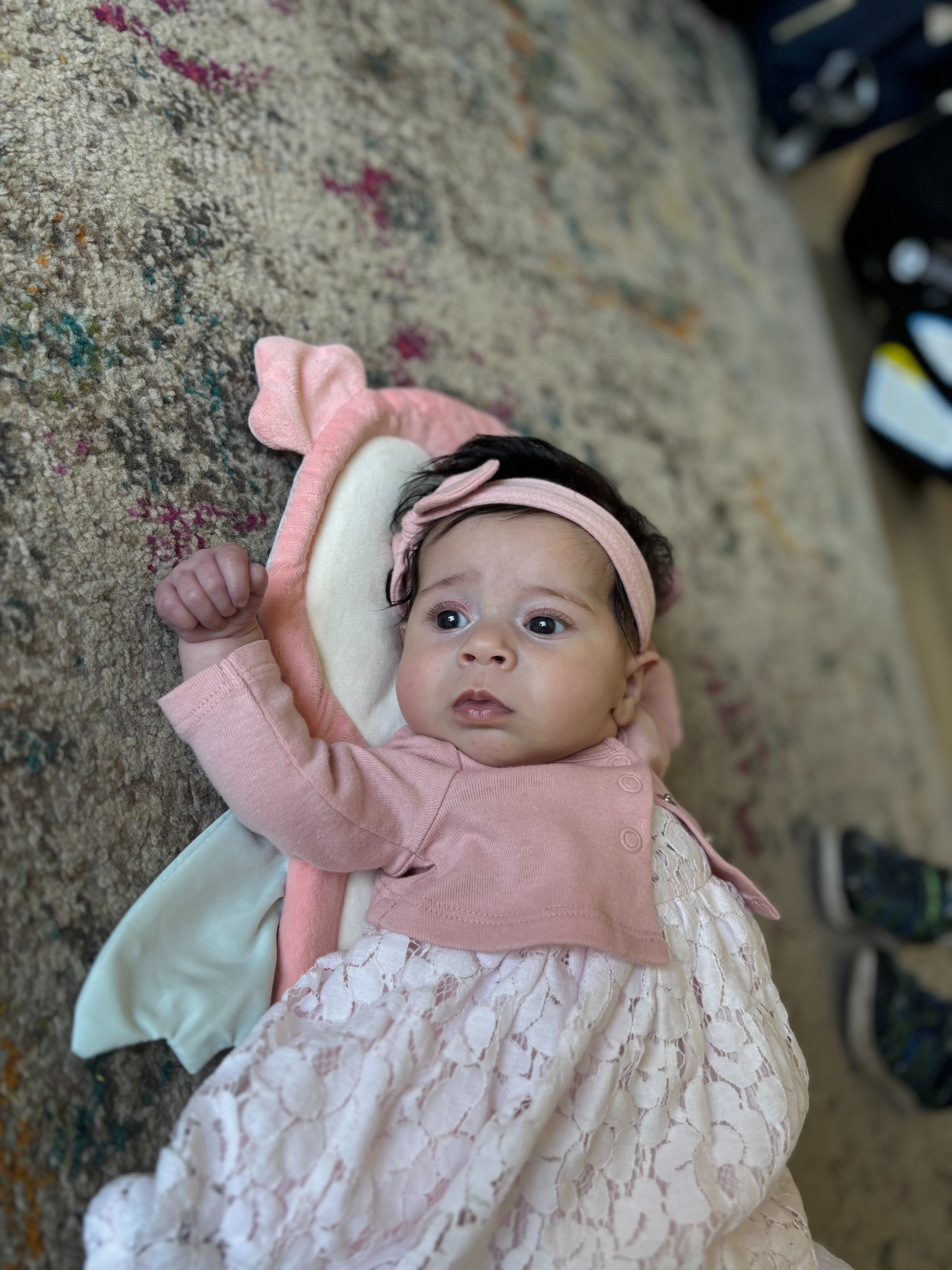 Fundraiser for Christine Populus by Breana Gobin : Support Baby Cora ...
