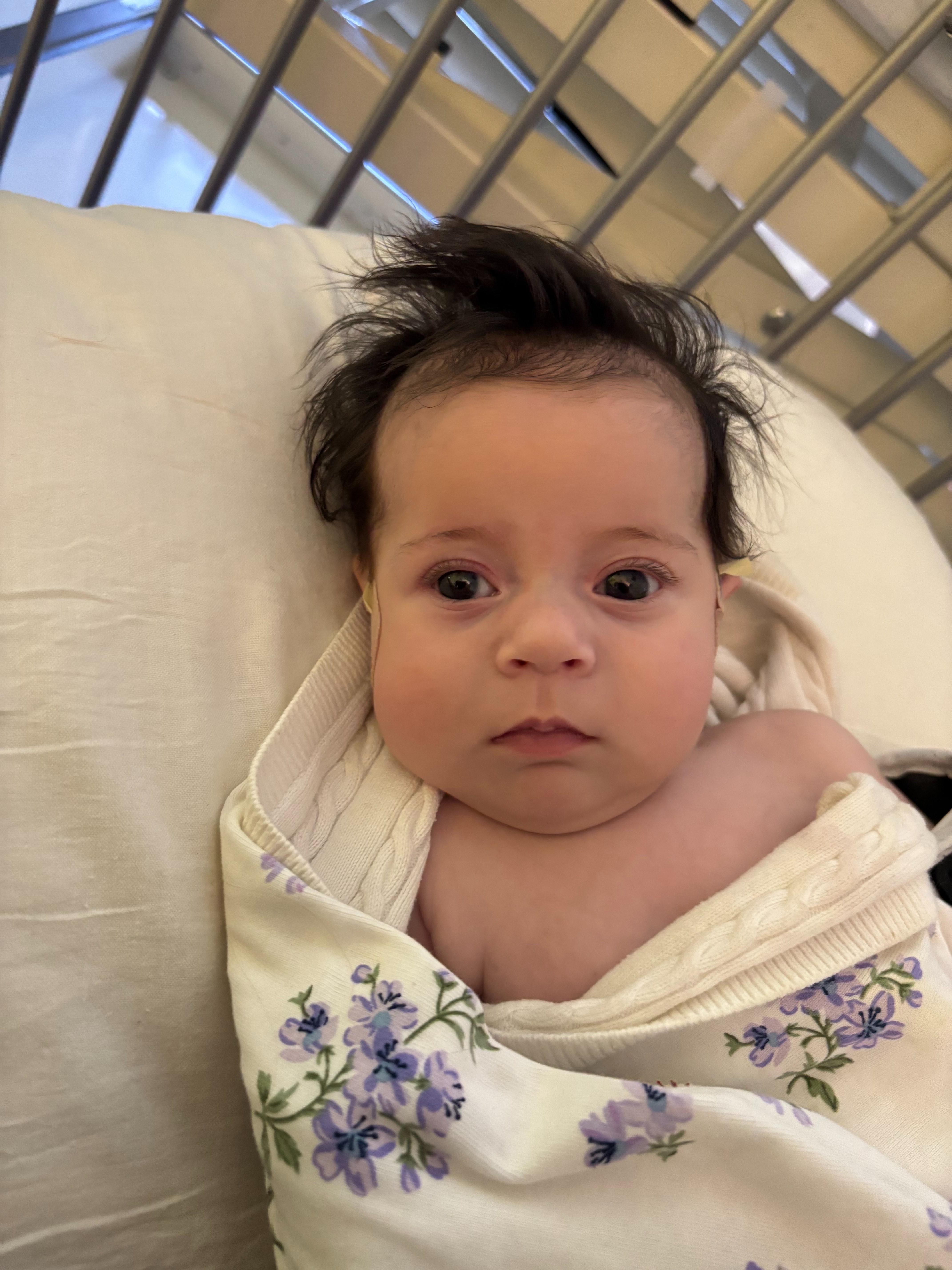 Fundraiser for Christine Populus by Breana Gobin : Support Baby Cora ...
