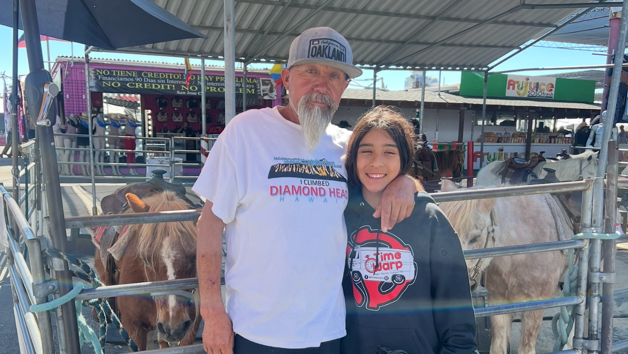 Fundraiser by Jasmine Marquez : In Memory of Our Beloved Father, Victor ...