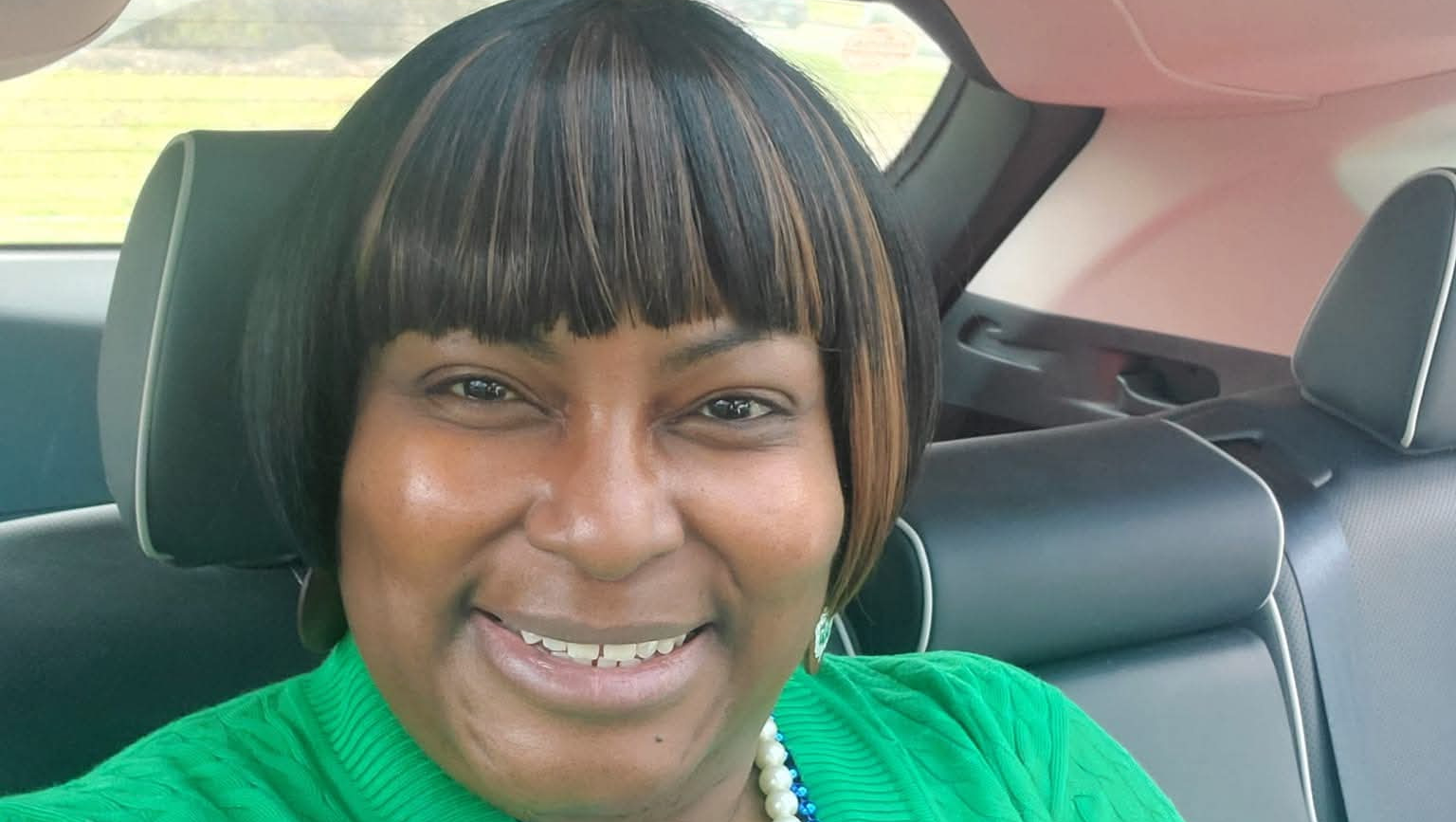 Fundraiser for Paula Verrett by Julie Wines : Remembering Cheryl ...