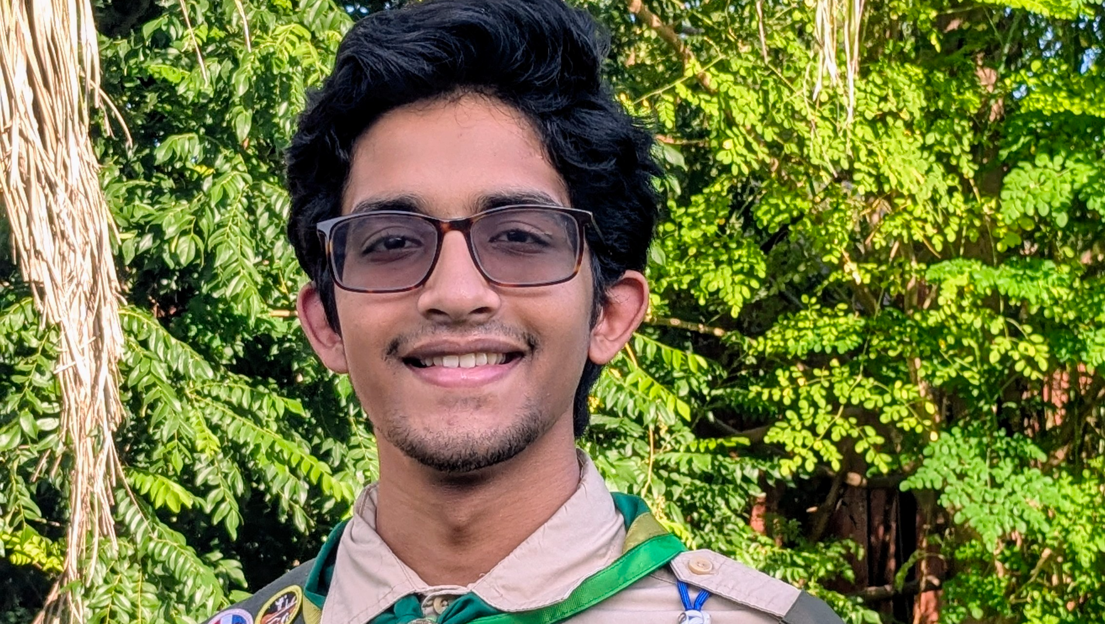 Fundraiser for Maruthi Dantu by Aditya Dantu : Native Tree Restoration ...