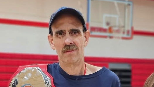Fundraiser by David Carmichael : Mr. Russell Needs Your Help