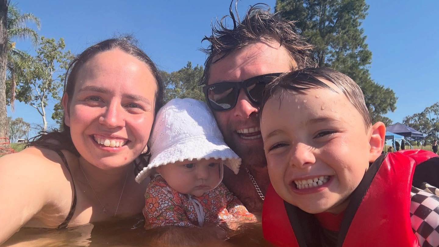 Fundraiser by Teila Hill : Support for Teagan, Walter & Addison – In ...