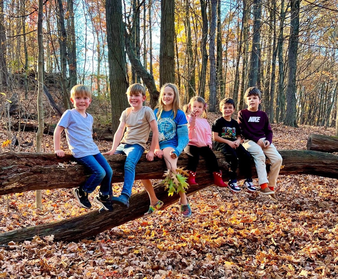 Fundraiser for Jeremiah Hayes by Olivia Pence : Support the Hayes Family