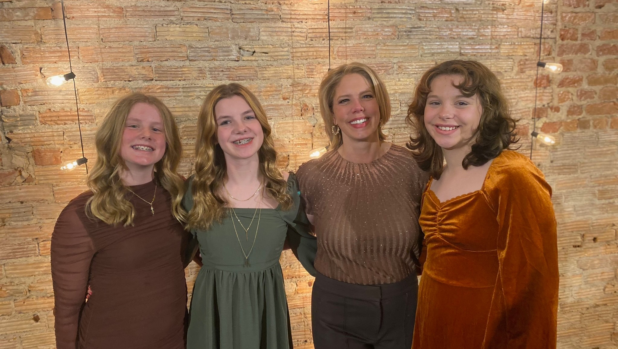 Fundraiser for Sara Brand by Alix Nichols : Support Sara: Recovery ...