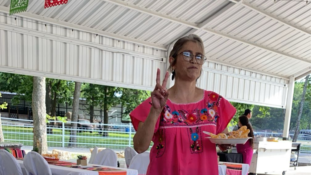 Fundraiser by Maria Lona : Diagnosticada con cancer en el pecho y huesos