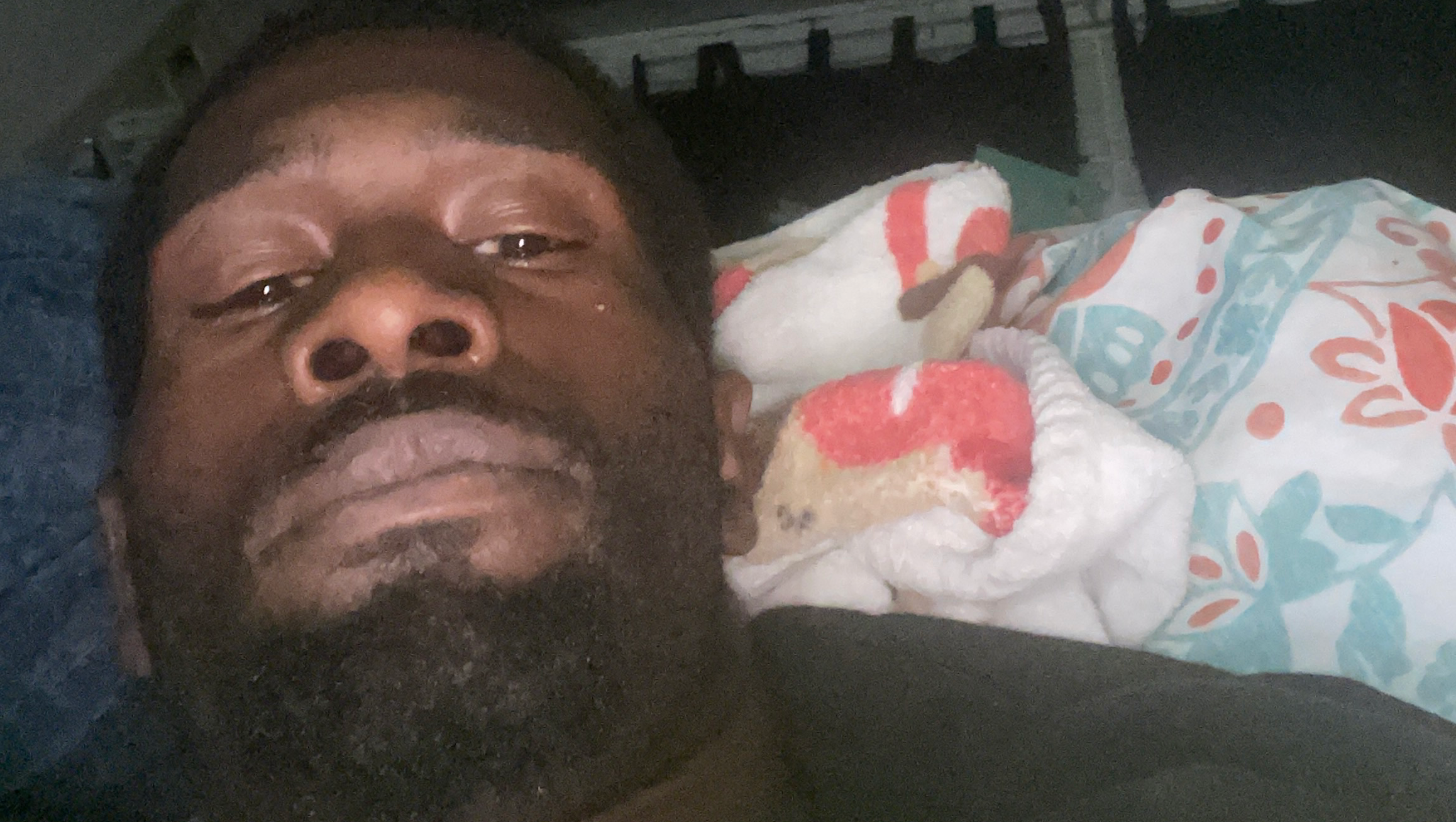 Fundraiser by Arthur Patterson : Support Arthur Patterson's Recovery ...