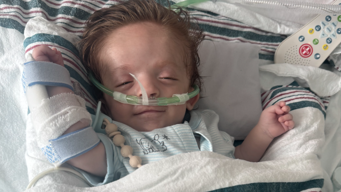 Fundraiser for Krista Blanco by Laura Ruotolo : Support Ryan James & Family