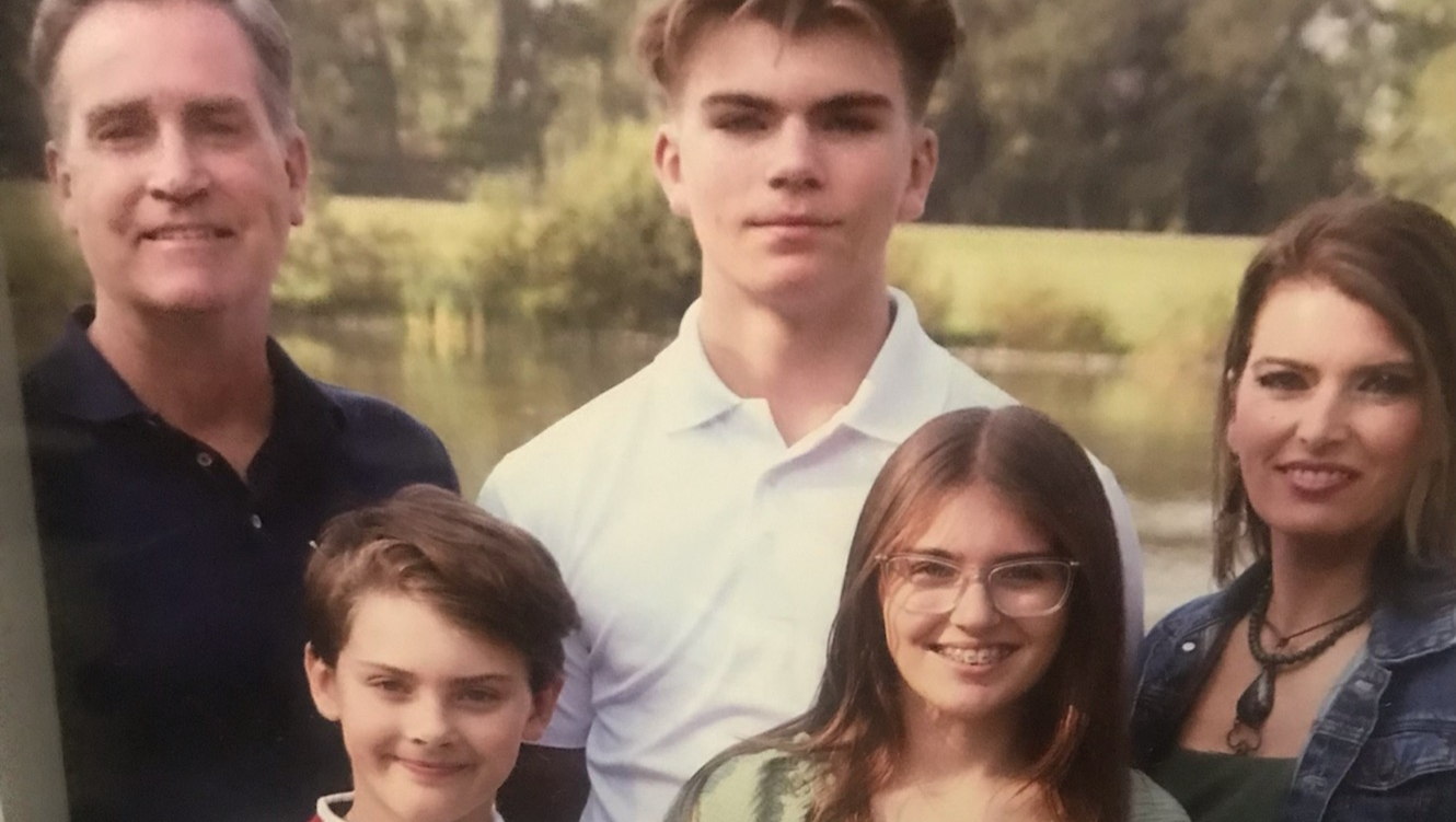 Fundraiser for Michelle Eliason by Brandi Carrier : Please Help Support ...