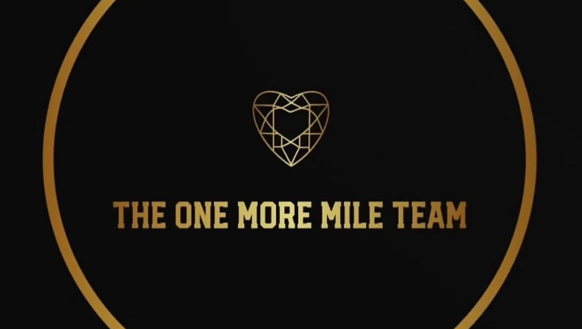 Fundraiser by Stephen Martin : The One More Mile Team