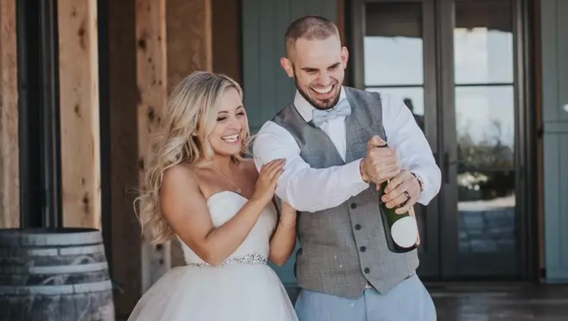 Fundraiser by Daniel Floyd : Remembering Marc: Support for Kristin and ...