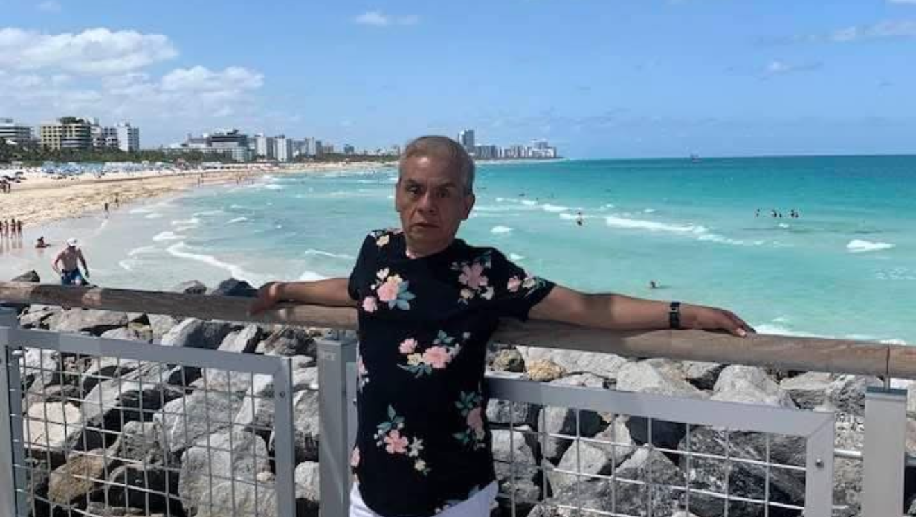 Fundraiser by Ivan Ceballos : Support Saul: Embrace Strength and Hope