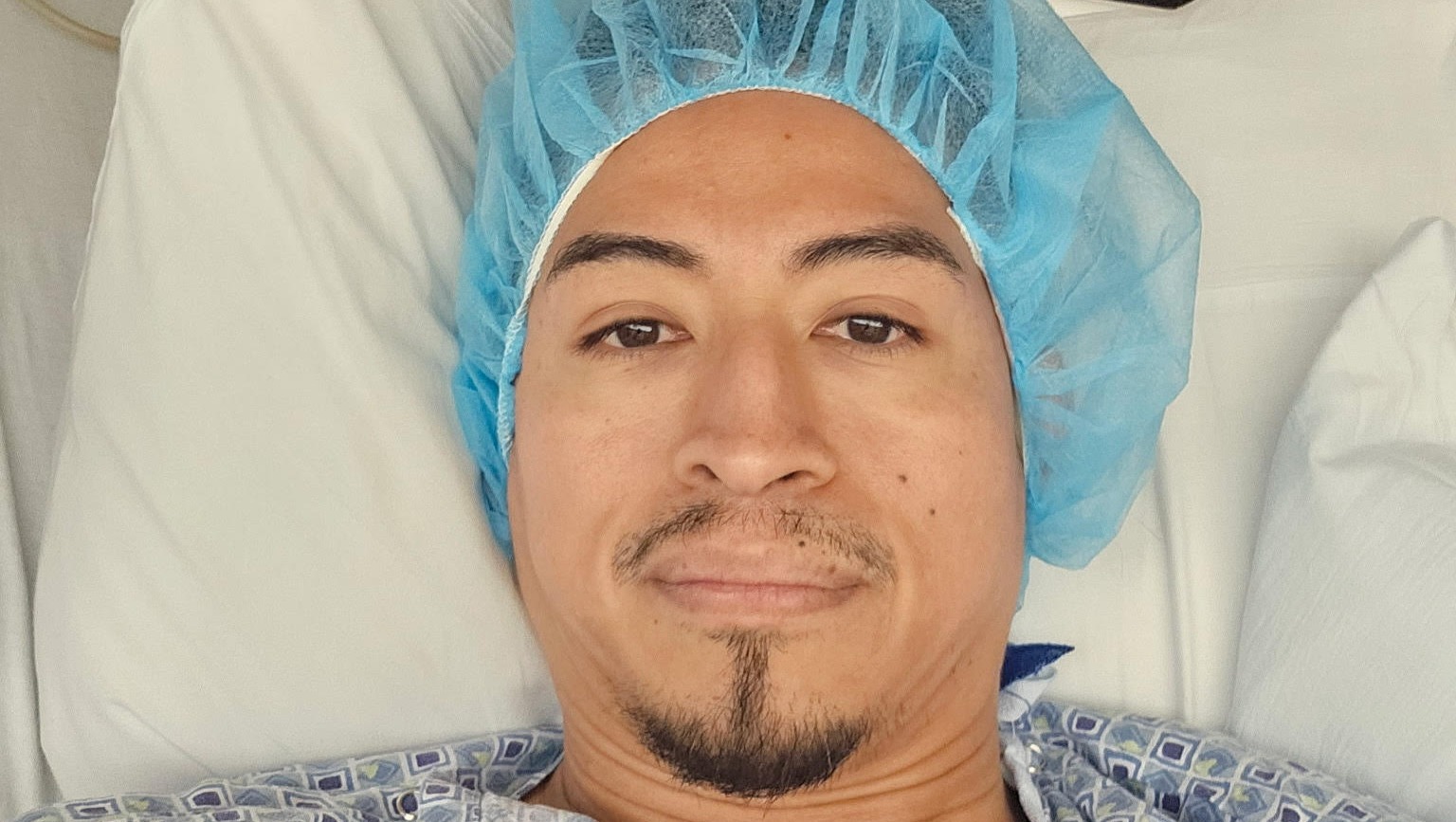 Fundraiser for Barry Cummings by Christopher Greene : Support Adam’s Recovery After Emergency ...