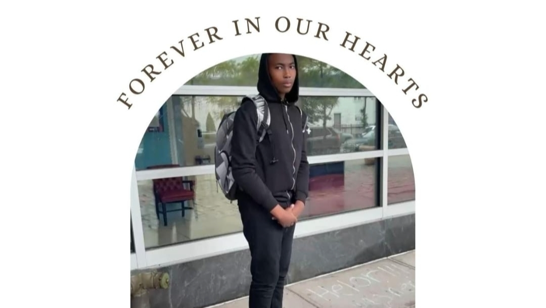 Fundraiser for Shani Powell by Maria Reyes : Help Give Giovanni Amari ...