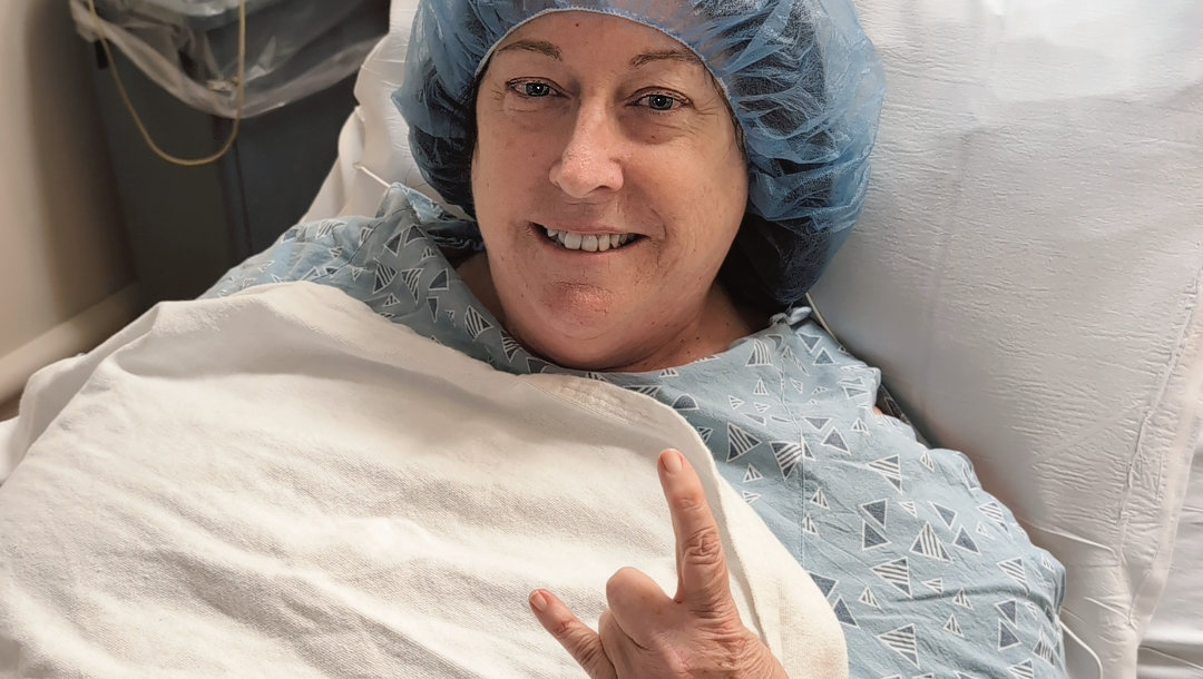 Fundraiser by Kerstin Lopez : Support Nancy Graziano Morrison's Cancer ...