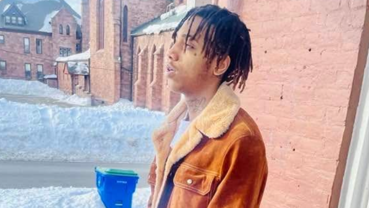 Fundraiser by Kelsey Cotton : Dae’shawn's Loving Goodbye