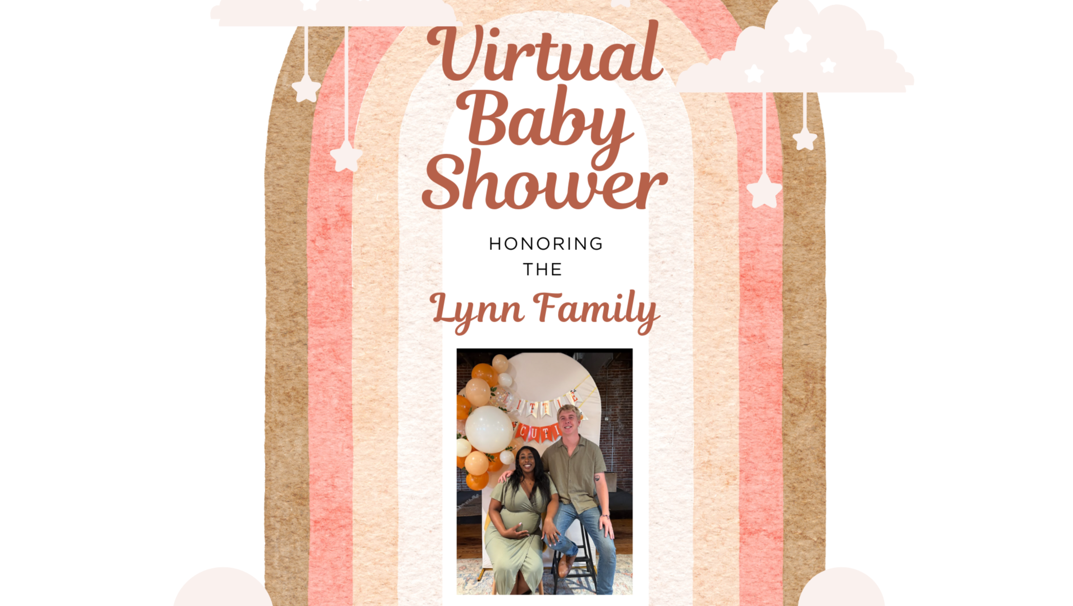 Fundraiser for Austin Lynn by Elizabeth Ewers : Austin & Olivia's ...