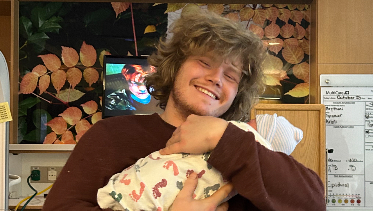 Fundraiser by Bryttani Zampardi : Support Spencer Capdepon's Children ...