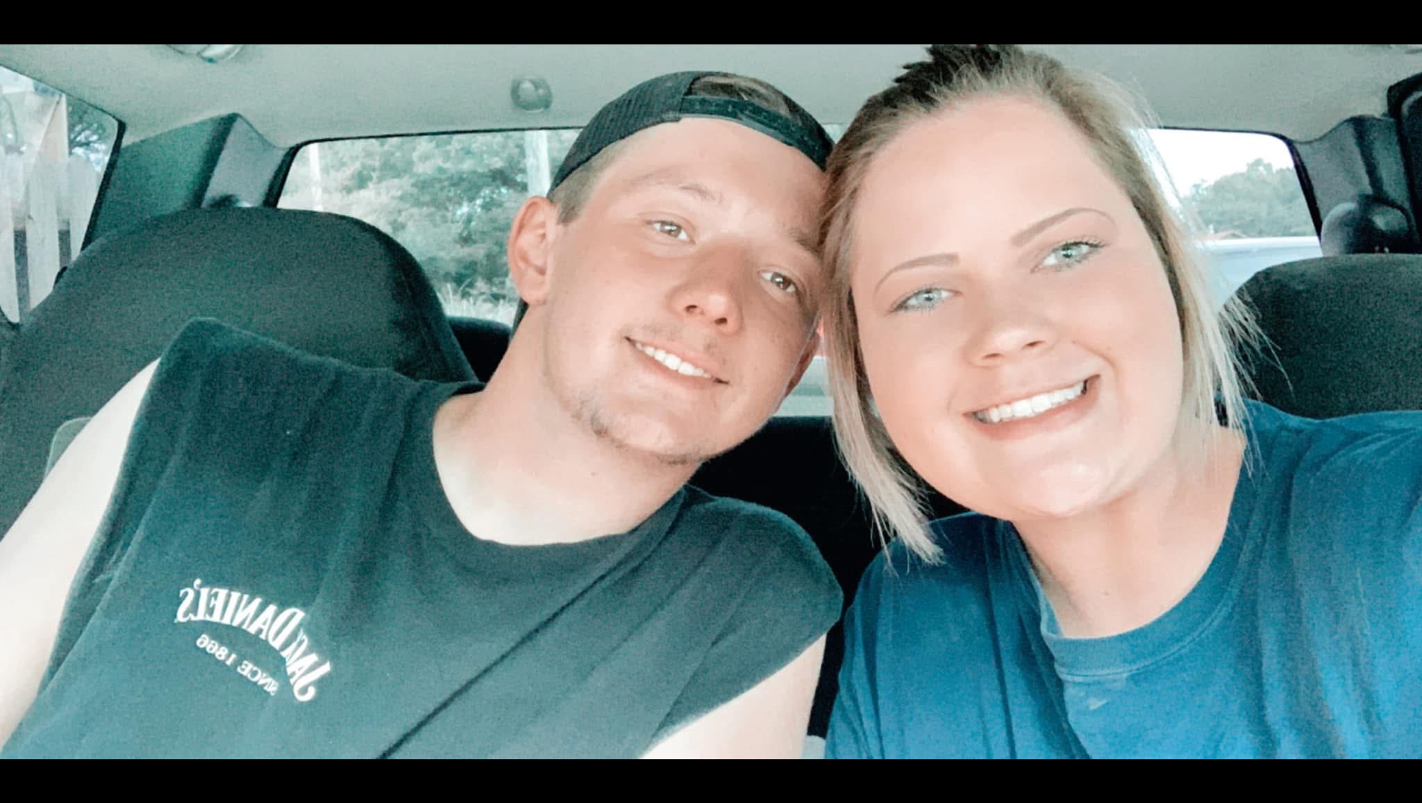 Fundraiser by Emily Hallman : Help Noah and Emily on their IVF journey