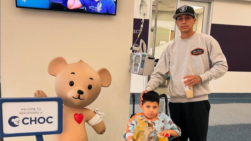 Fundraiser for Deanna Gutierrez by Krista Miracle : Stand With Xavier ...