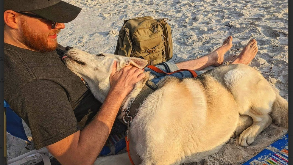 Fundraiser for Scott Sappington by Scott Sappington : Magnus Needs ...