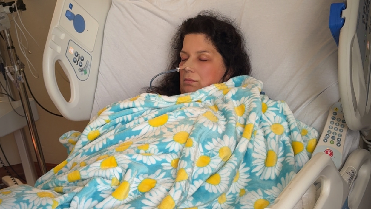 Fundraiser for Stacey Gonzales by Jera Connally : Ease Stacey's Burden ...