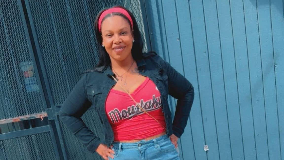 Fundraiser for Rhonda Wynn by Margo Wynn : Rhonda Wynn & Chris Shivey ...