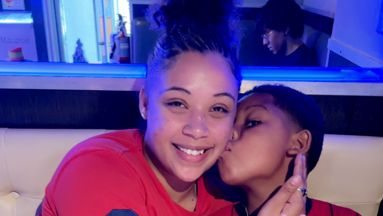 Fundraiser by Lynna Dang-Jones : Remembering Jo's Bright Spirit